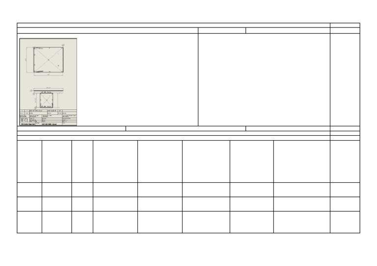 2023-001-0002 zijkant Werkvoorbereiding (1) | PDF