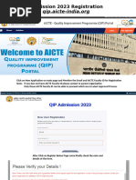 Procedure To Create Vidwan Id | PDF
