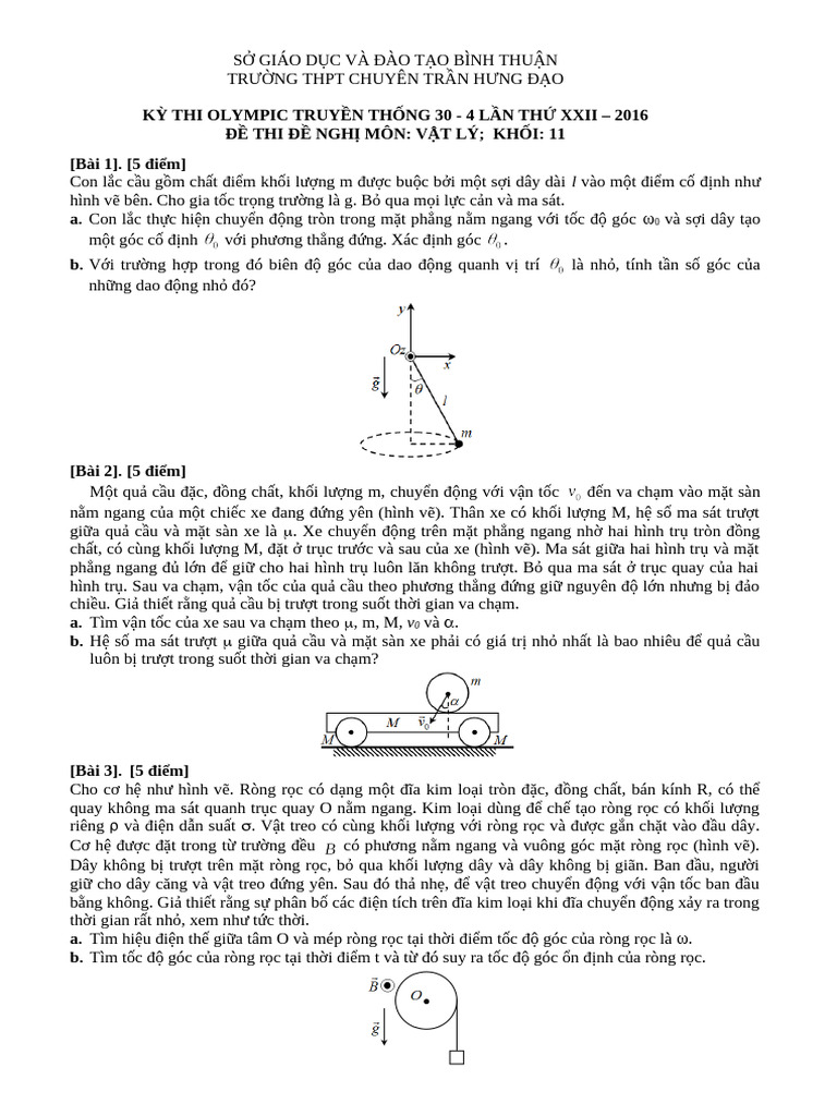 11 - Binh Thuan | PDF