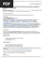 Registration For Cisco Women Internship Program - 2026 Graduating Batch ...
