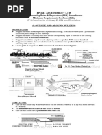 PWD Facilities: Requirements and Standards | PDF | Disability ...