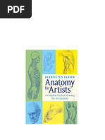 The Complete Guide To Anatomy For Artists & Illustrators Drawing The ...