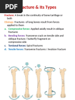 AO OTA Fracture and Dislocation Classification Leaflet | PDF | Injury ...