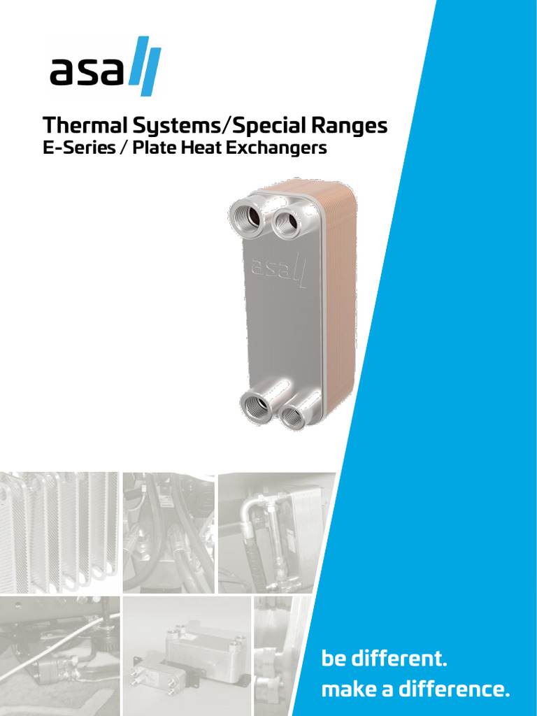 DD E Series en Rev3 | PDF