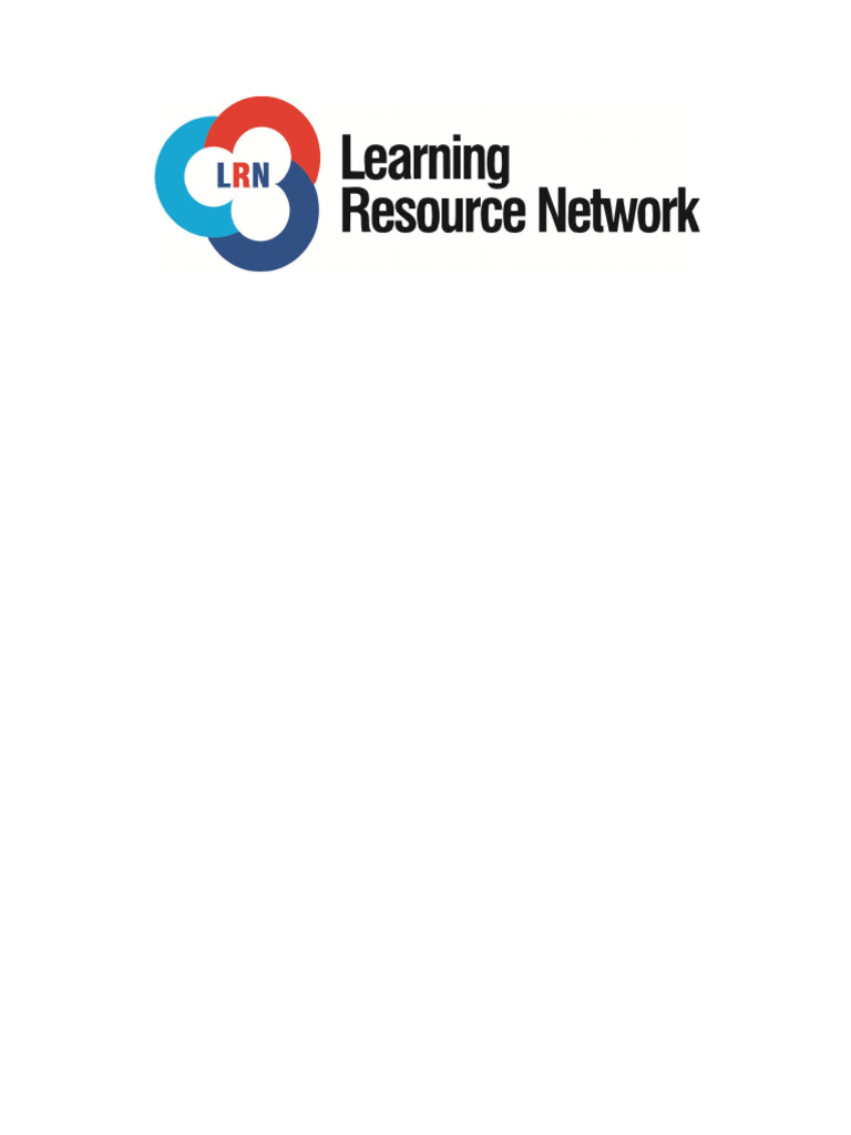 LRN Entry Level ESOL Certificate Overview | PDF | Validity (Statistics ...