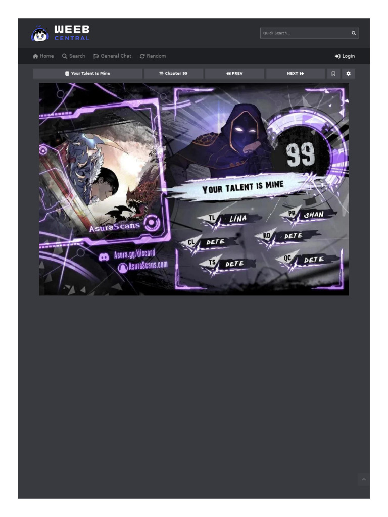 Weebcentral Com Chapters 01JQQRZXWJV2GKZN51FM3RN6XH | PDF