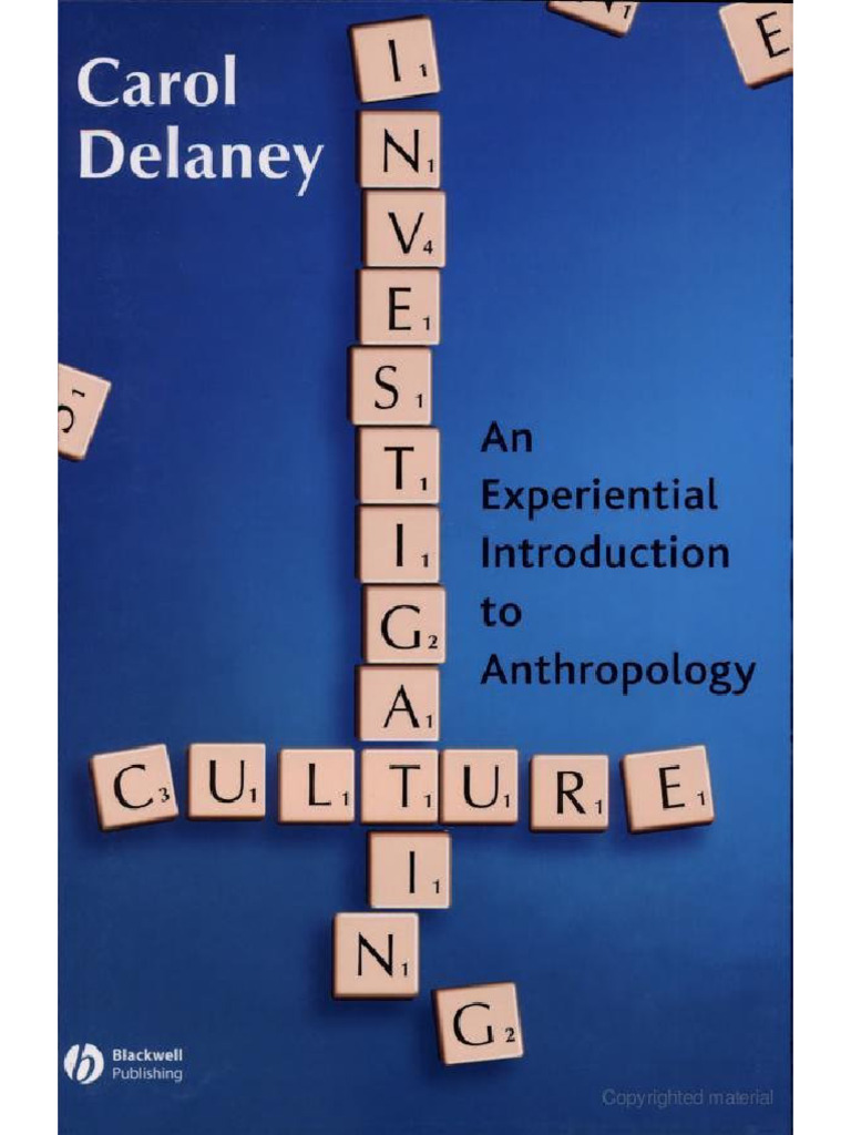 A - Delaney, Carol Lowery, and Deborah D. Kaspin. 2011. Investigating ...