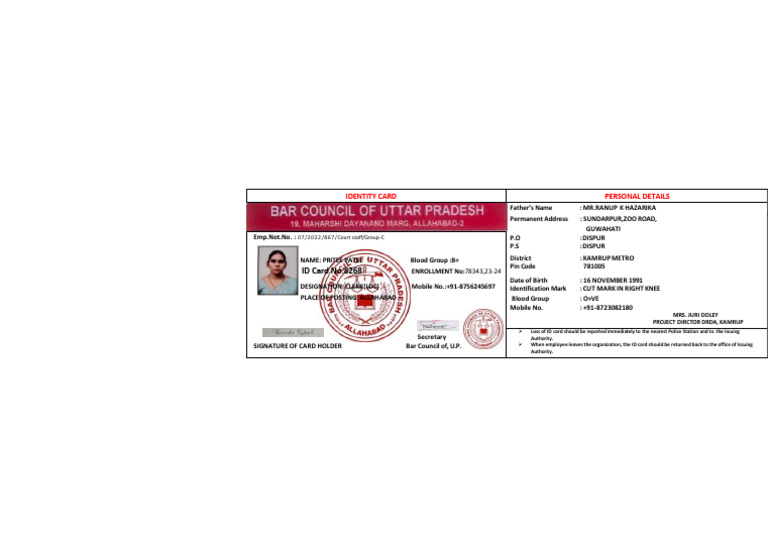 460880198-swagatam-hazarika-ID-CARD (1) | PDF