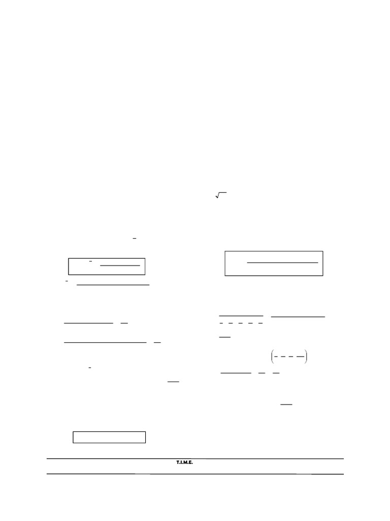 Quantitative Chapter 9 - Statistics | PDF | Mode (Statistics) | Mean