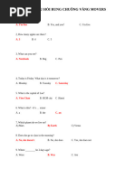 Everybody Up 6 Sample Worksheets and Games | PDF