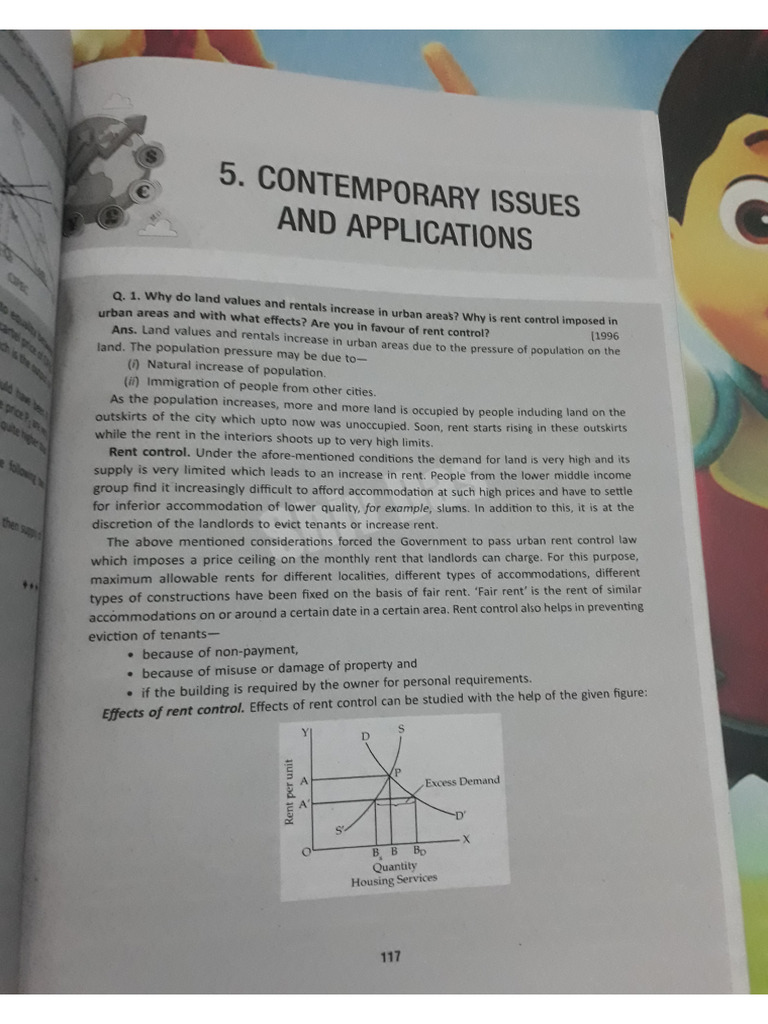 Unit-5 Business Economics | PDF