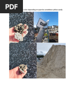 SR 21 Annex E: Aggregates for Concrete | PDF | Construction Aggregate ...