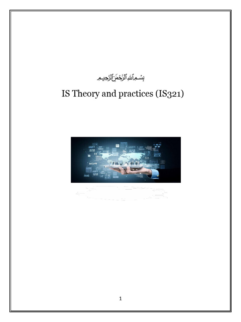 Building Information Systems | PDF | System | Customer Relationship Management