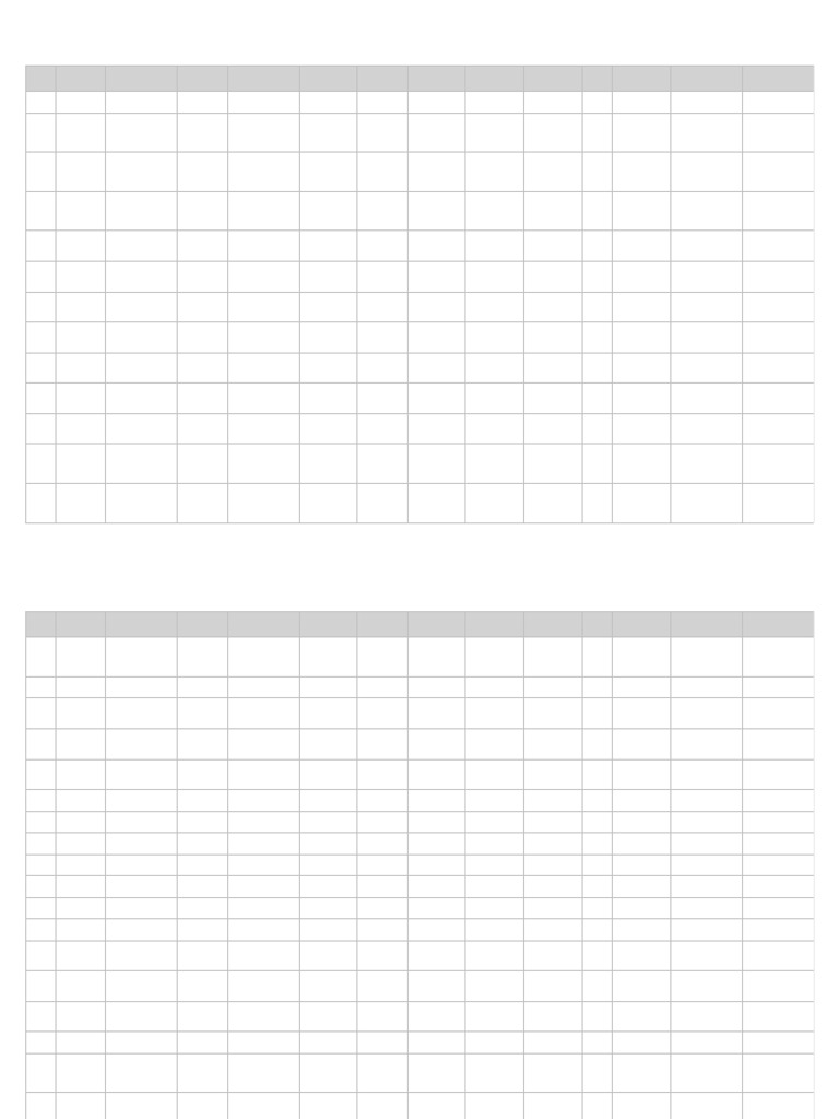 Leave Transaction Report | PDF | Expense | Employee Relations