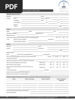 Mapfre Middlesea Motor Claim Form | PDF | Insurance