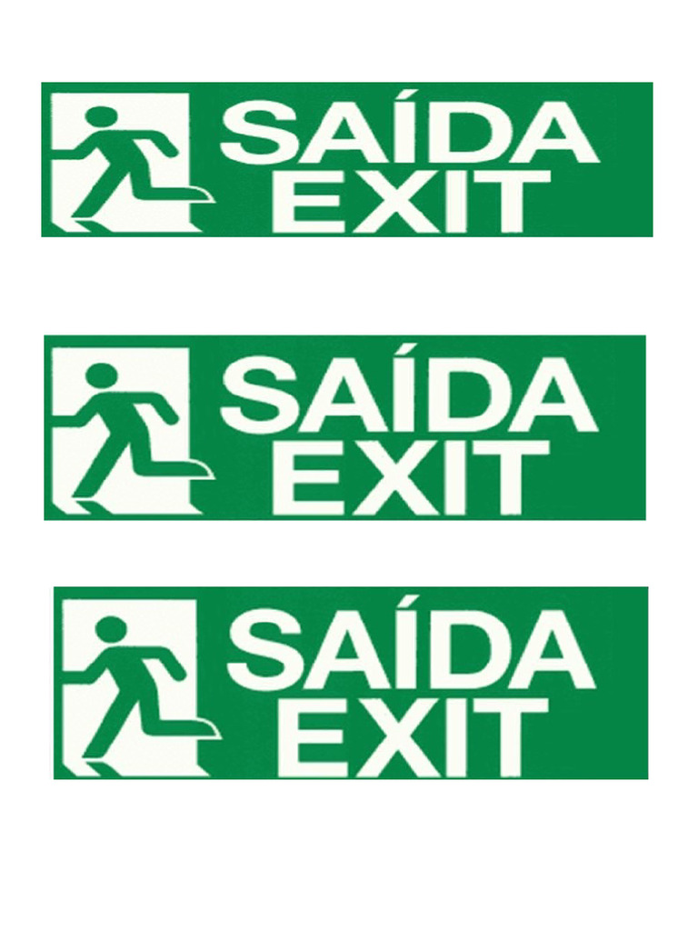 Exit 4 | PDF