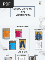 PNP Uniforms PDF | PDF | Human Appearance | Fashion