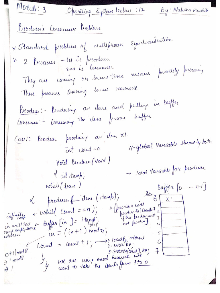 Lecture 12 - 250401 - 164354 | PDF