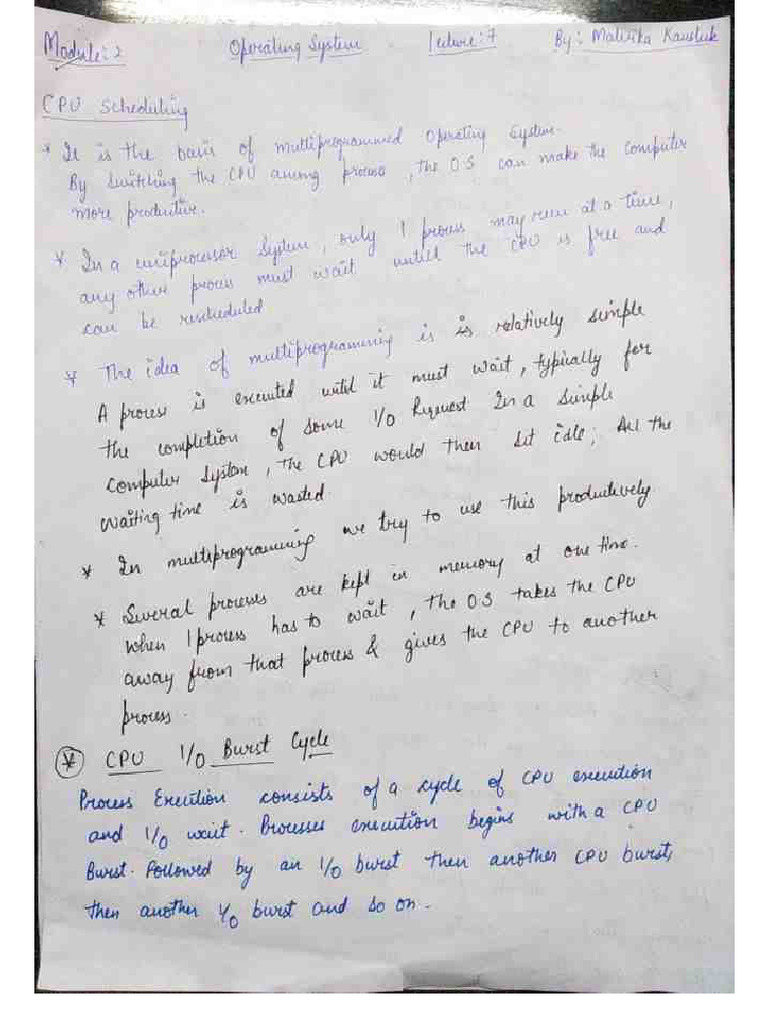 Lecture 7 - 250401 - 164430 | PDF