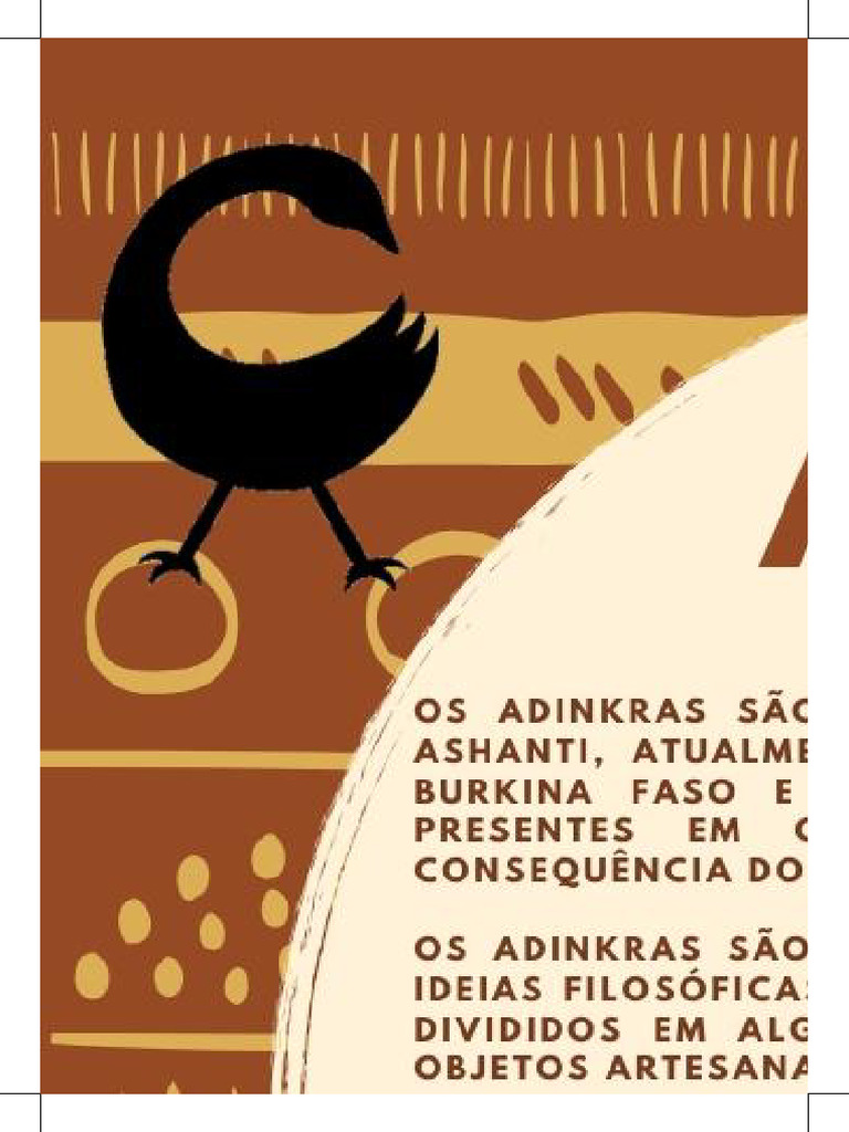 ADINKRAS | PDF