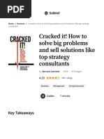 4w's Canva and Template | PDF | Usability | Waste