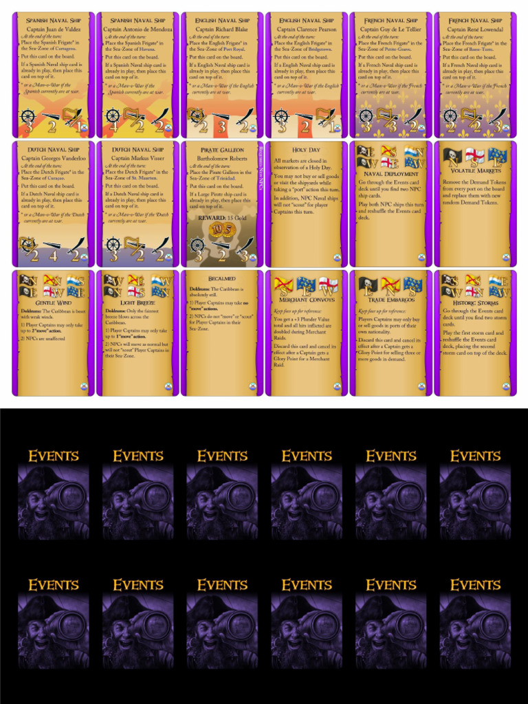 CoW Cards v4.1.1 | PDF