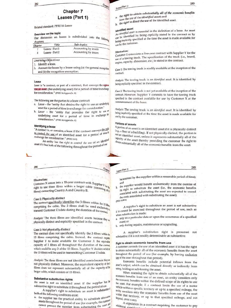 LEASE Intermediate-Accounting-2-Millan-2021 | PDF