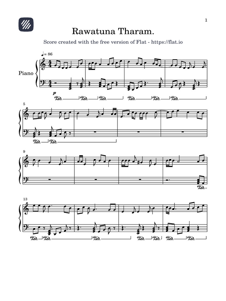 Raw A Tuna Thar Am 20252029082050 | PDF