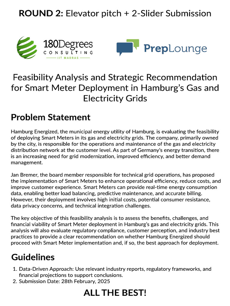 67ade31604817 Case Round2 | PDF