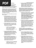 Legal Research Sample | PDF | Legal Education | Law School