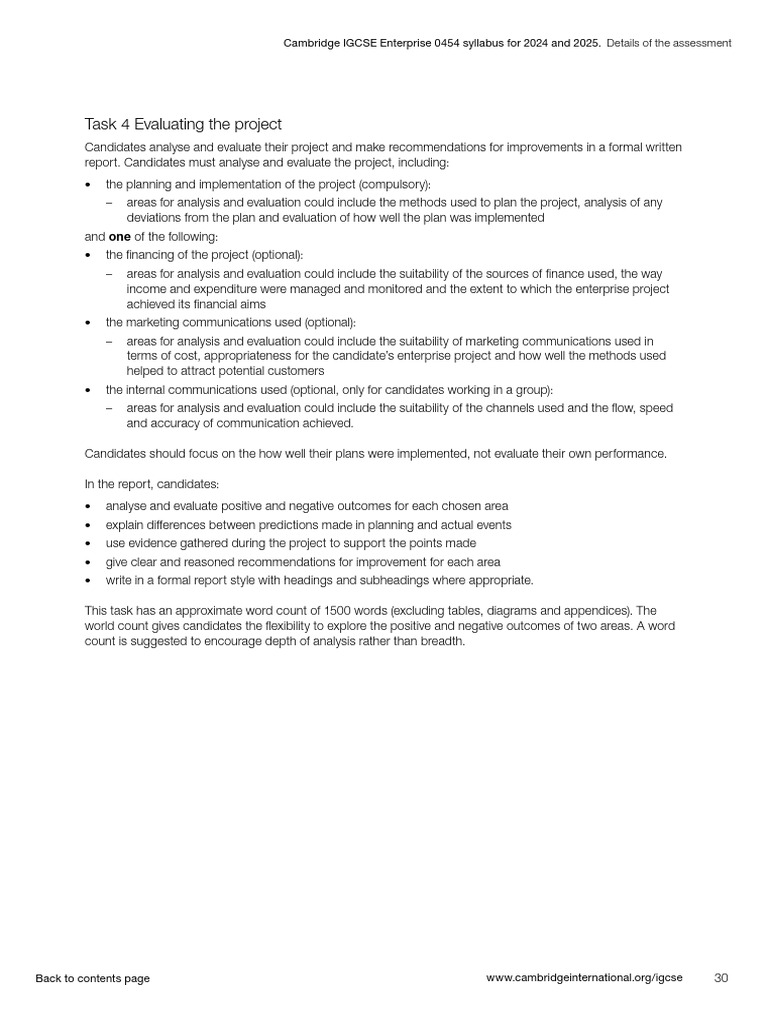 Task 4 Pdf Evaluation