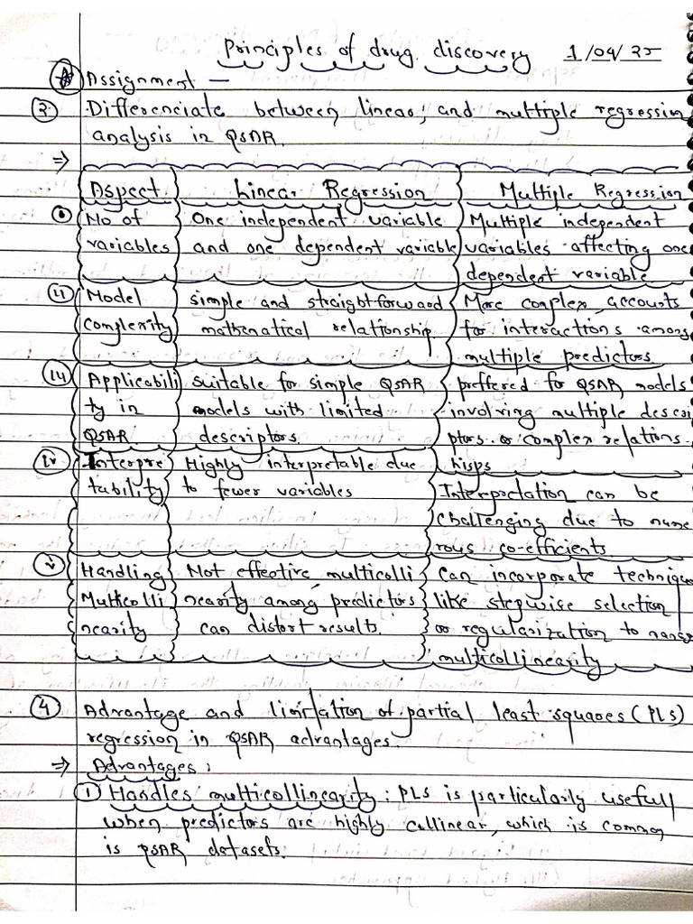 Debojyoti PDD Assignment 1-04-2025 | PDF