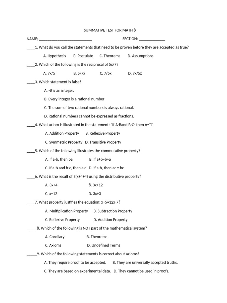 SUMMATIVE%20TEST%20FOR%20MATH%208%20(%20EDITED%20BY%20CHLOE%20GARCIA%20 ...