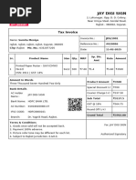 Car Insurance Bond | PDF | United States Dollar | Legal Tender