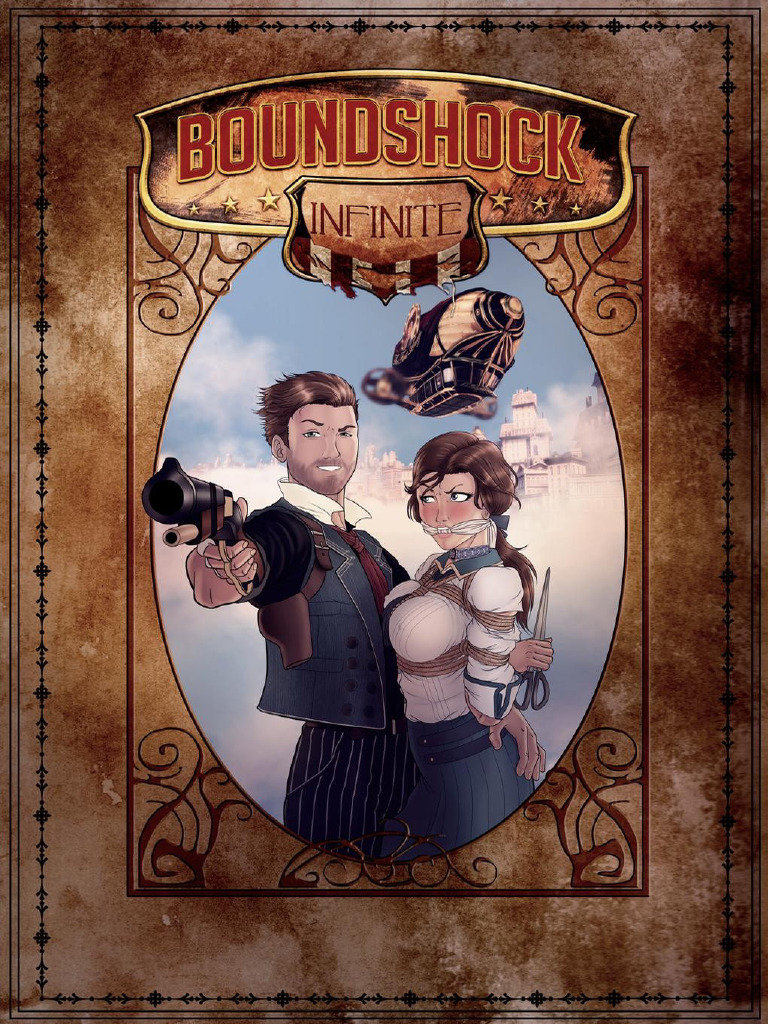 BoundShock Infinite | PDF