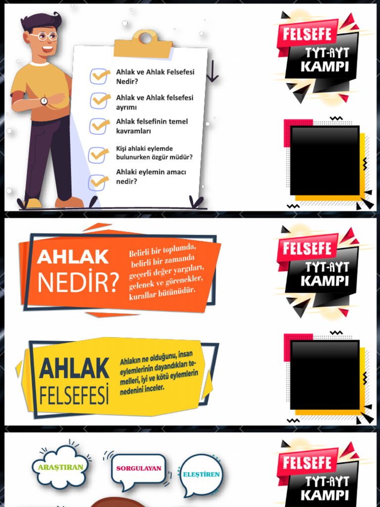 6 Ahlak Felsefesi111 | PDF