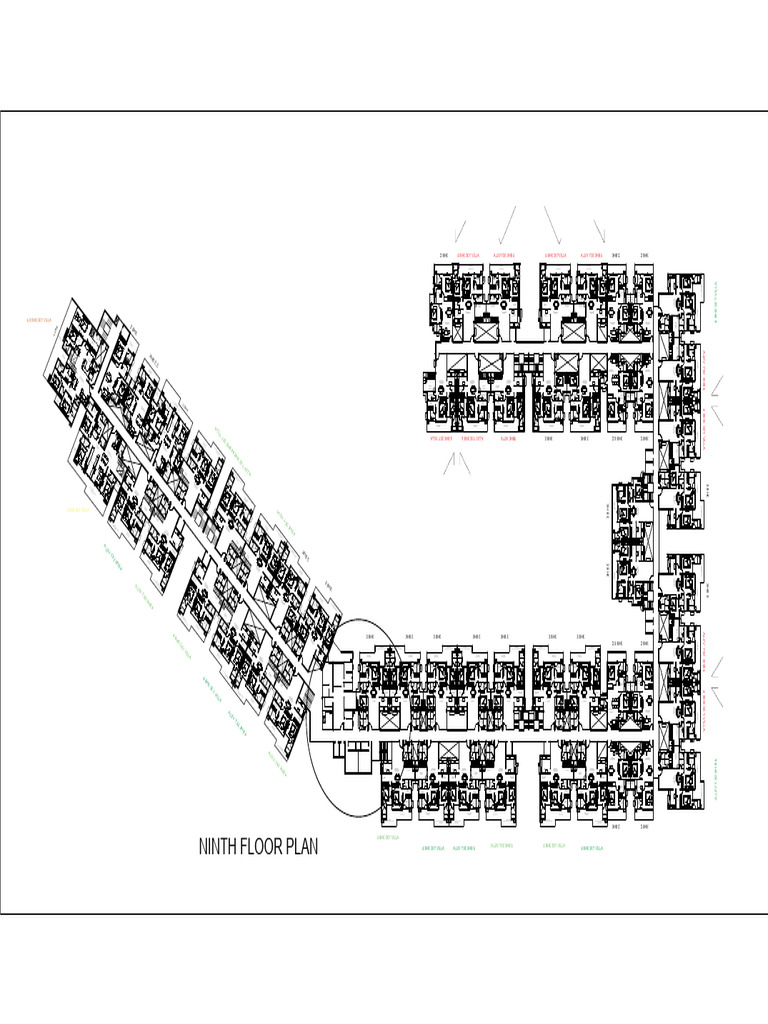 9th Floor | PDF