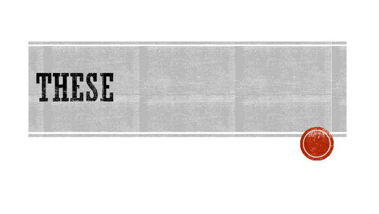 Ma These | PDF