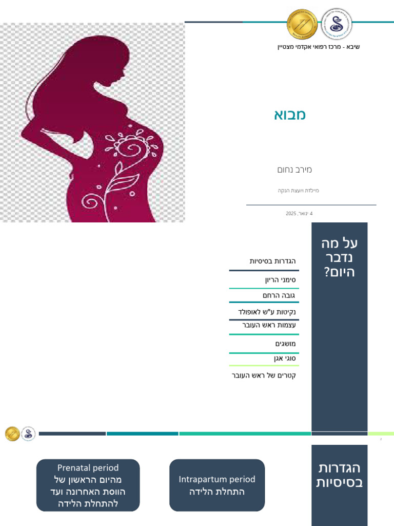Introduction To Midwifery | PDF