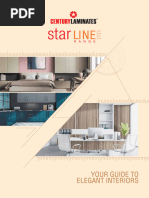 Patex Lamination Catalogue 2024 01 | PDF