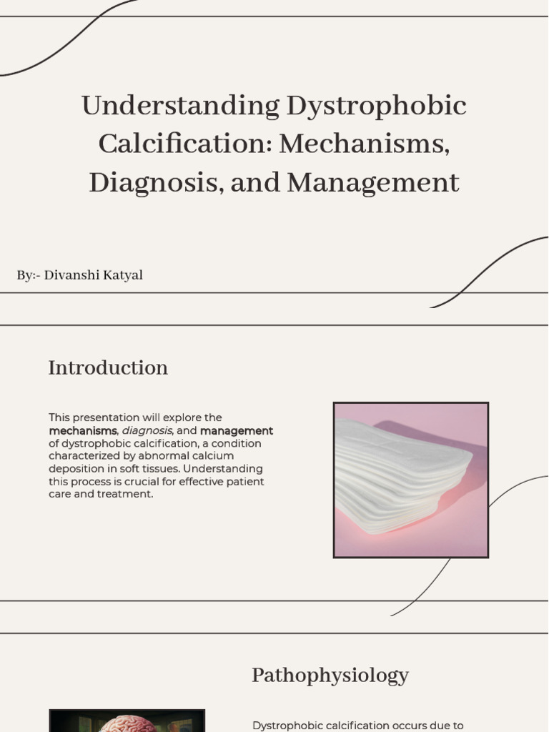 Divanshi_presentation | PDF | Medical Imaging | Medical Diagnosis