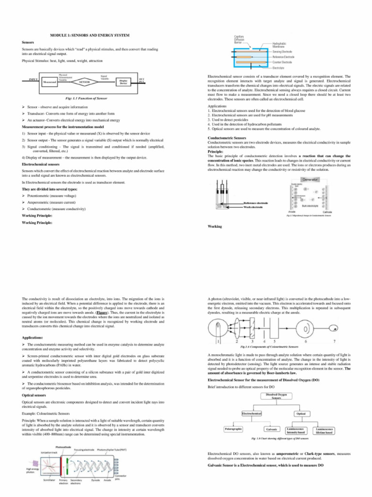 Chem and Civil 2 Modules | PDF