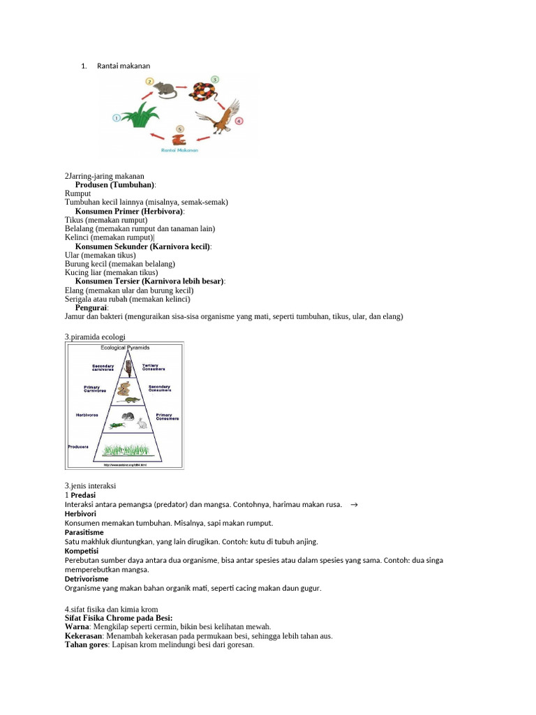 kisi-kisi ipas | PDF