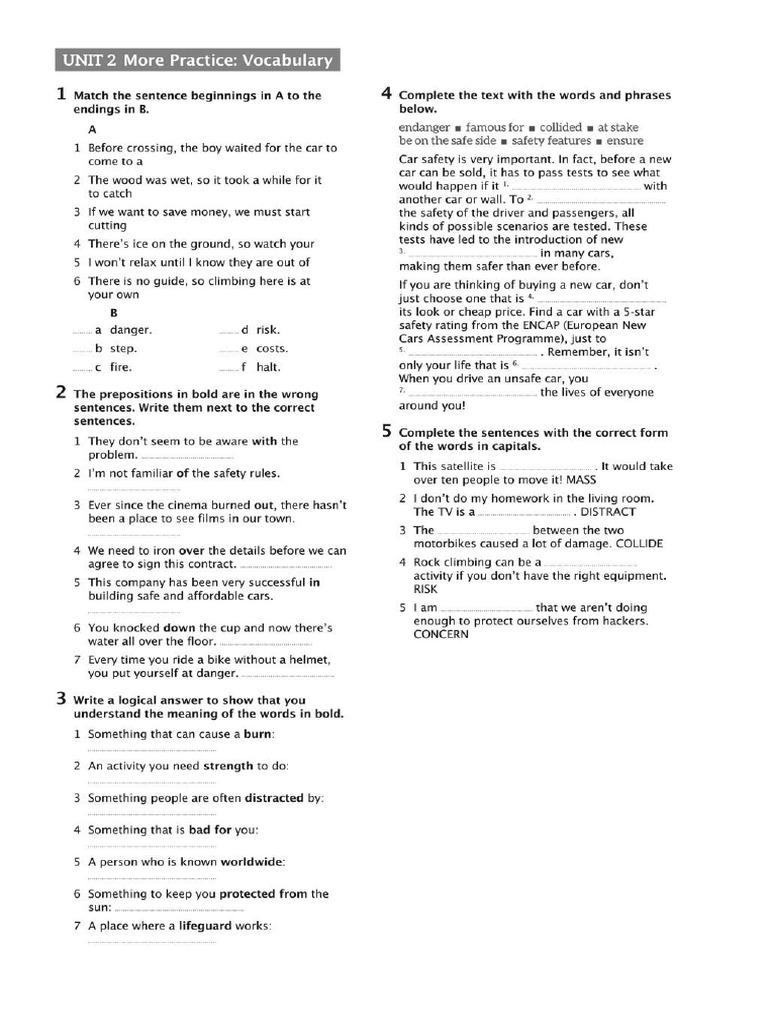 Unit 2 | PDF