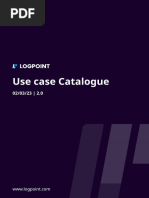 Log360 Agent Installation Guide | PDF | Group Policy | Transport Layer Security