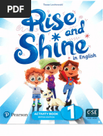 Super Minds 2 Workbook (2nd Edition) | PDF