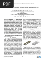 SmartPlant 3D Structural Guide | PDF | Stairs | Computing