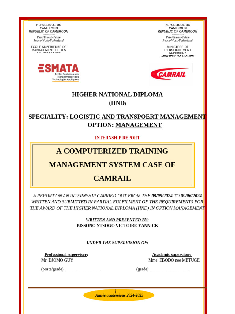 Yannick | PDF | System