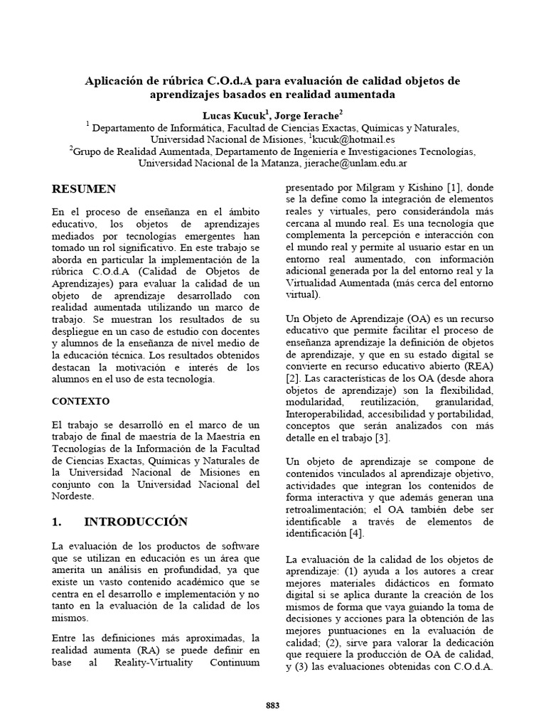 Evaluacion CODA MAT BIBLIOG | PDF | Enseñando | Evaluación