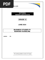 GSL Speech Samples For MUN | PDF | Refugee | Migrant Worker